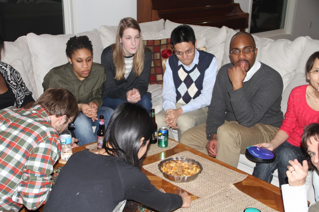 Photo Gallery | Peer Relations Study Group