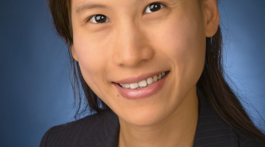 Chia-chen Yang given JYA’s Emerging Scholar Award | Peer Relations ...